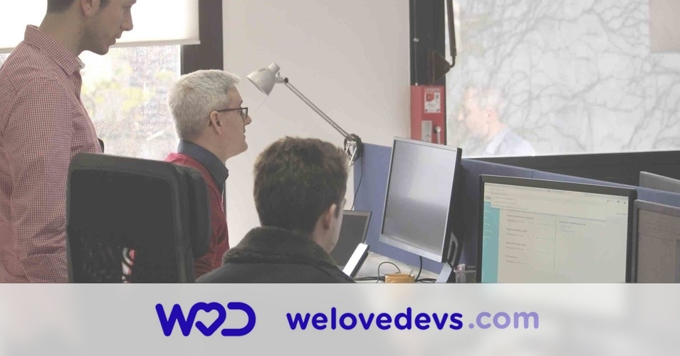 DÉVELOPPEUR(EUSE) FULL STACK JAVA - Eqinov - Emploi IT